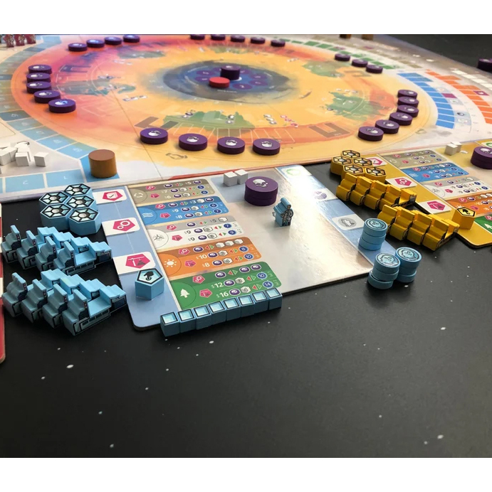 CO2 SECOND CHANCE Upgrade Kit Stickers - Decals Kit - Premium materials ...